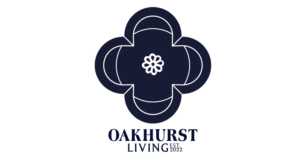 Oakhurst Logo Oakhurst Community Center (@oakhurstcommunitycenter)